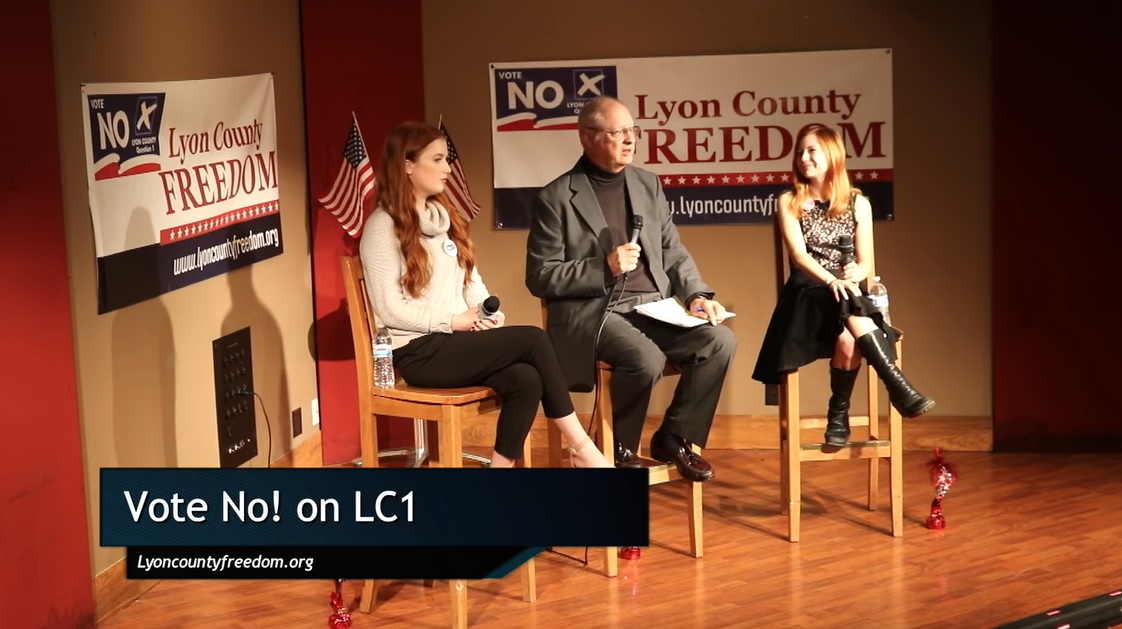 VIDEO: "Save Our Brothels" Debate/Forum in Mound House | Lyon County ...